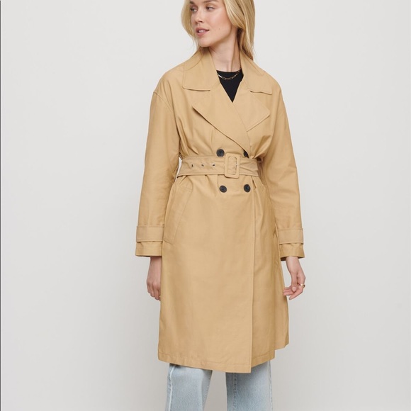 Dynamite | Jackets & Coats | Trench Coat | Poshmark